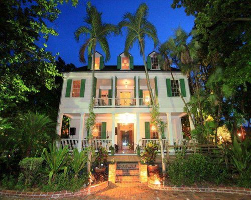 Top 10 Tourist Attractions in Key West, Florida | Things To Do in Key ...