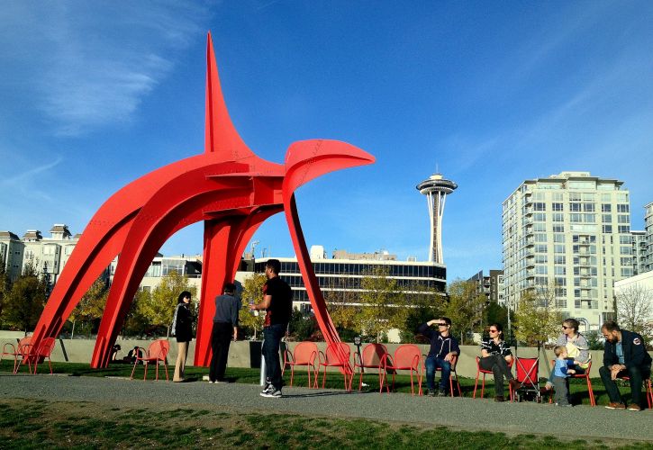 Top 10 Tourist Attractions in Seattle, Washington | Things To Do in ...