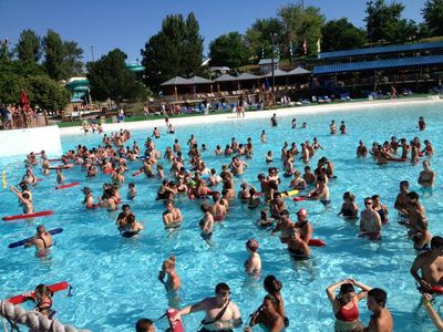 Top 10 Best Water Parks in the USA | Attractions of America