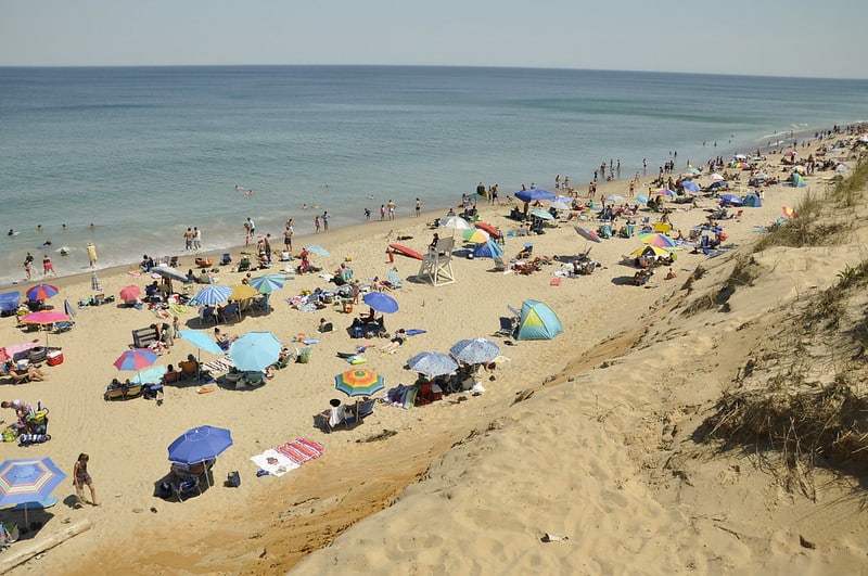 Top 10 Summer Vacation Destinations in America | Attractions of America