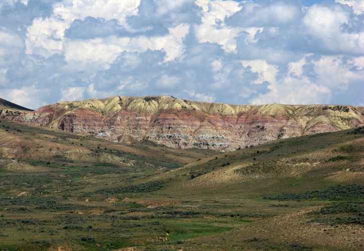 Wyoming Top 10 Attractions | Things To Do in Wyoming | Attractions of ...